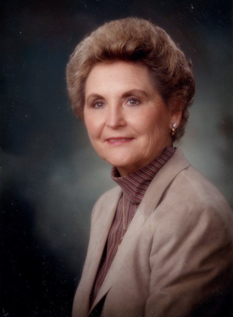 Dorothy Louise Simmons Obituary - Richardson, TX