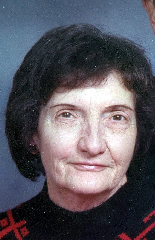 Mary Douglas Gray Obituary - Lynchburg, VA