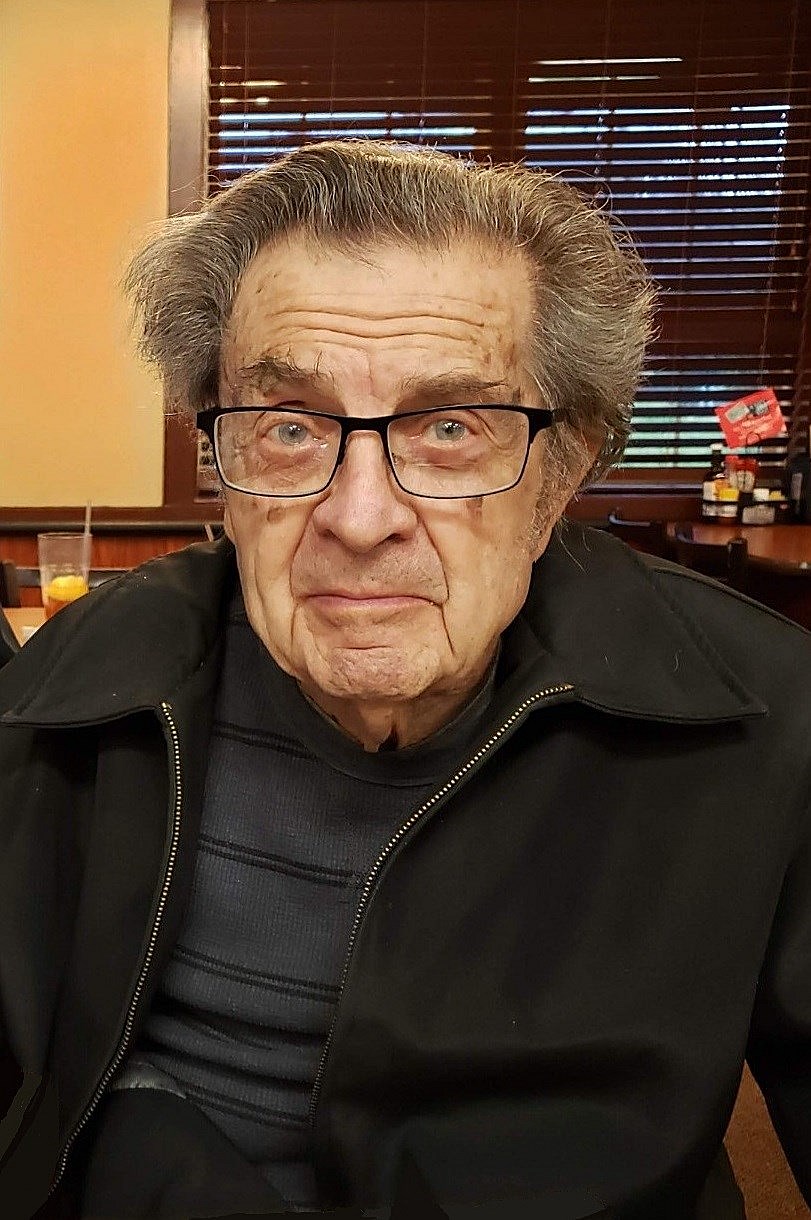 John Quellmalz Obituary - Fairview Heights, IL