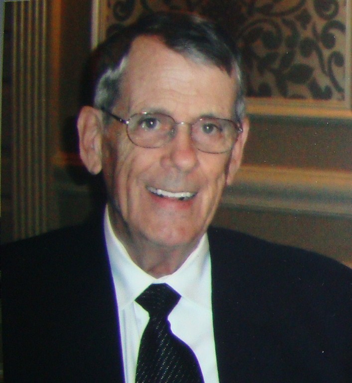 Edward Tom Thomas McCrann Jr. Obituary - Dallas, TX
