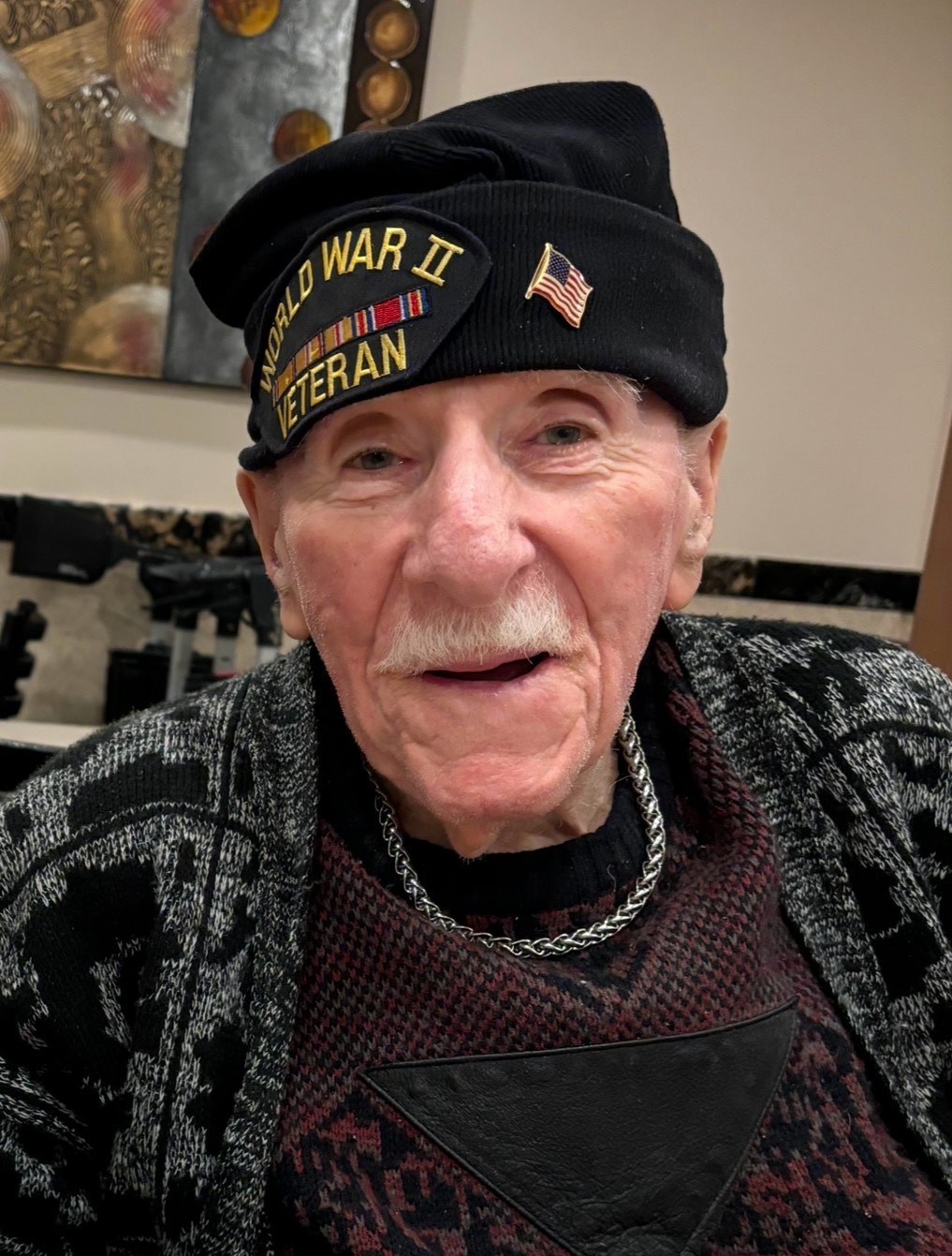 George Goldberg Obituary - Huntingdon Valley, PA