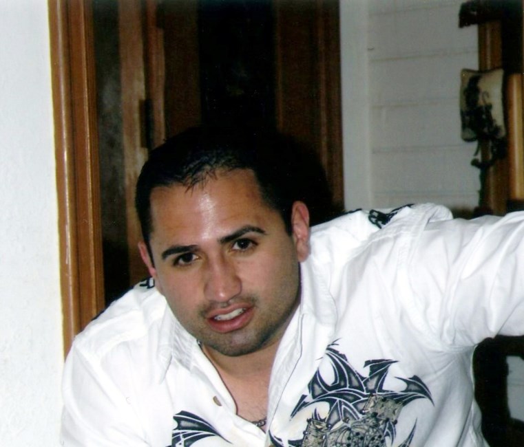 Jose Guzman Obituary - El Paso, TX