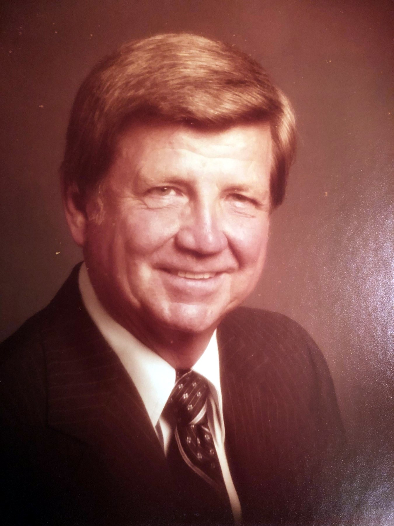 William Lawrence Thurman Obituary - Houston, TX