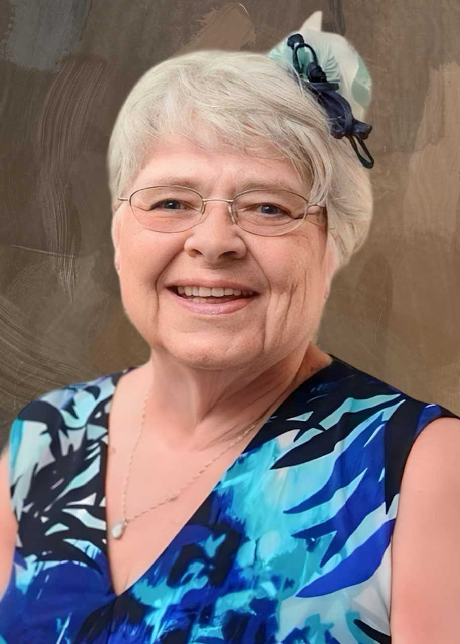 Joan Marilyn Greenlaw Obituary - Toronto, ON