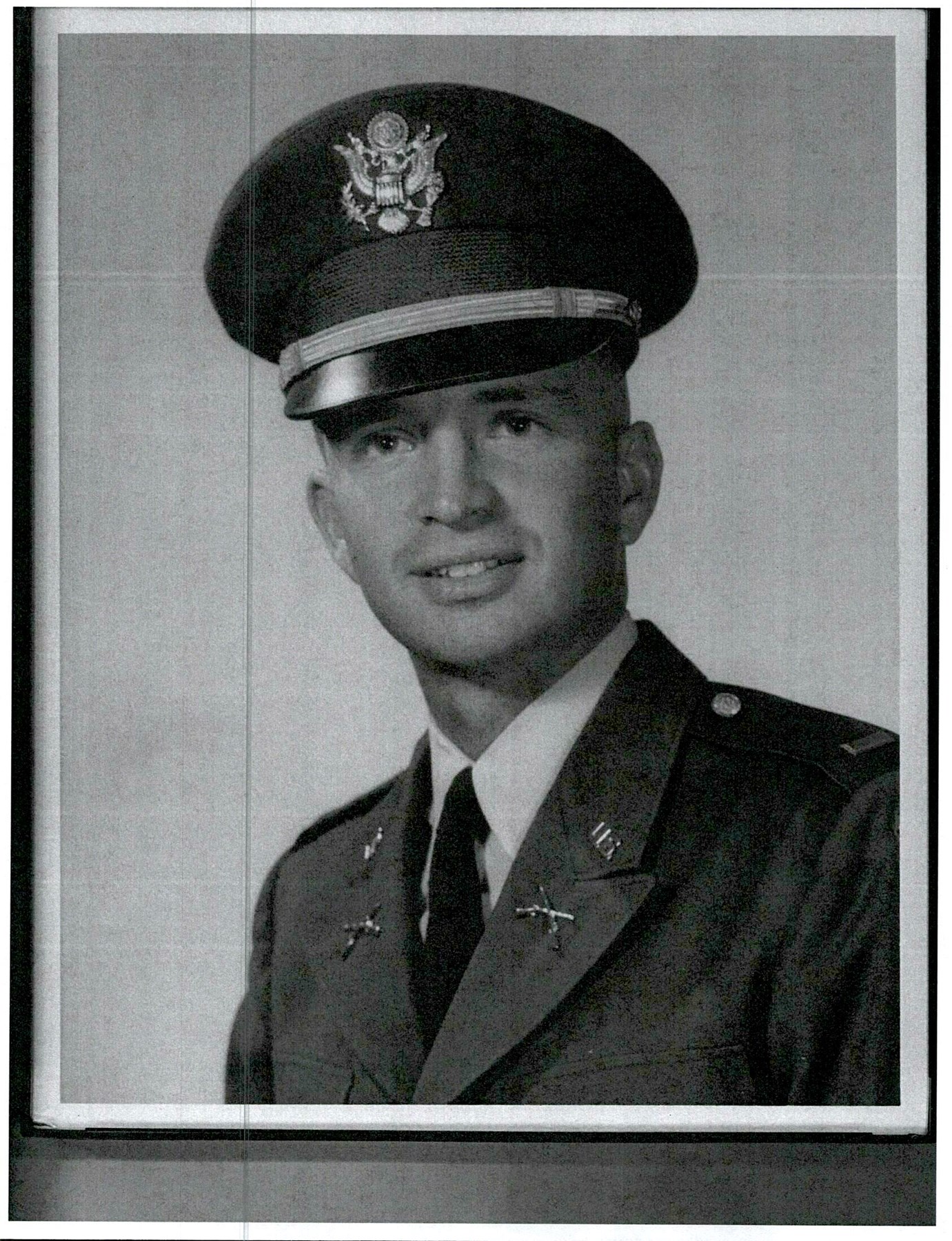 Perry Page Obituary - Clearwater, FL