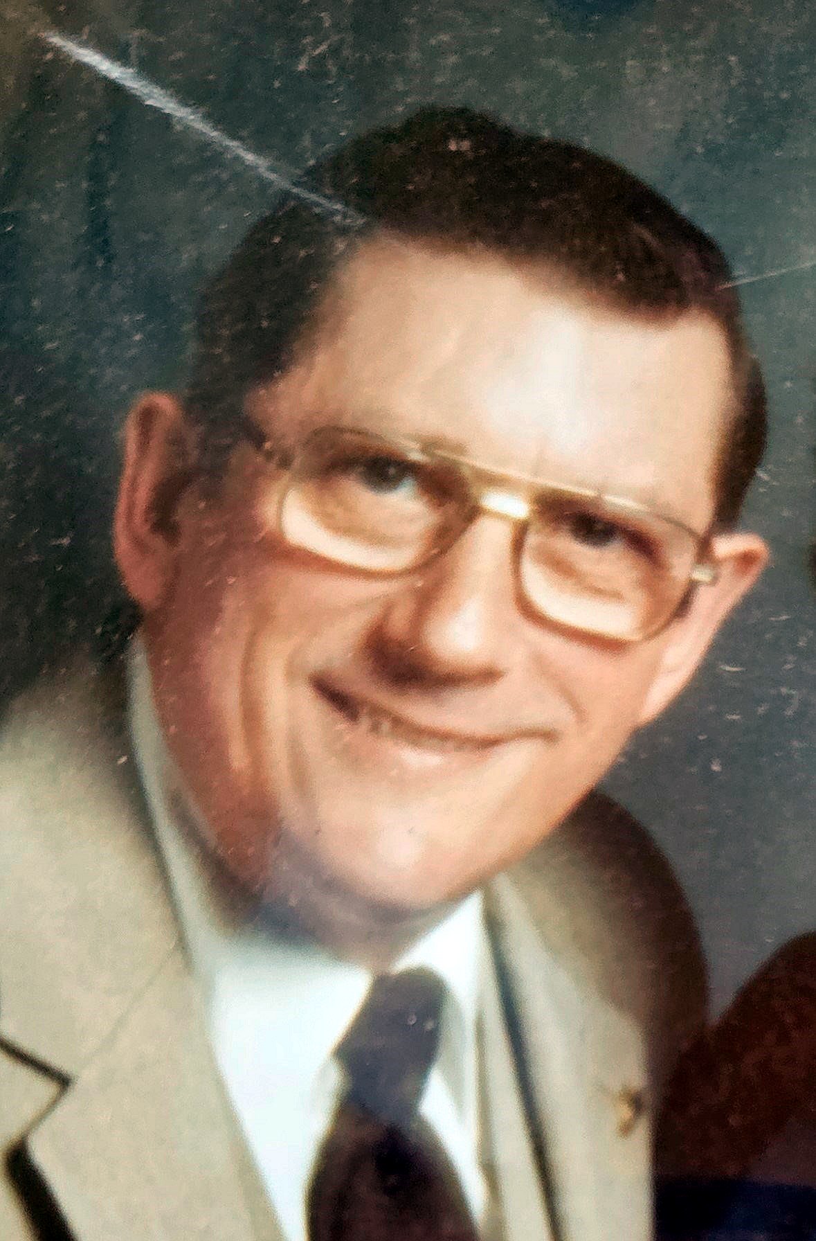 Maurice Lamontagne Obituary - Lewiston, ME