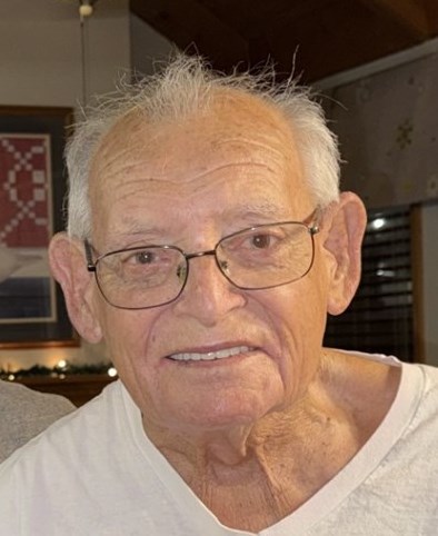 James Epperson Obituary - Centreville, AL