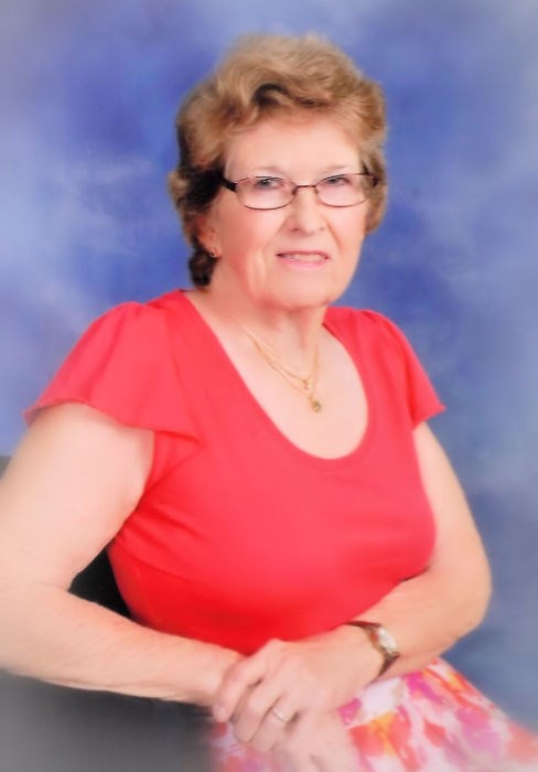 Louanna Richards Obituary - Brooksville, FL