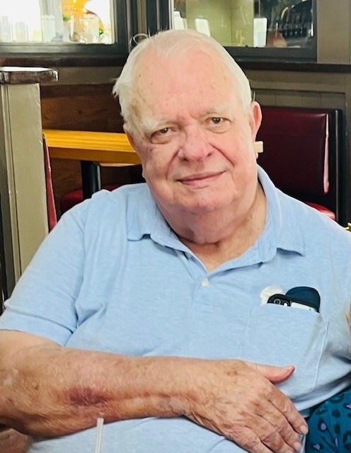 George McClelland Obituary - San Antonio, TX