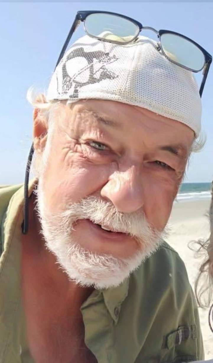 Joel Colberg Obituary - Little River, SC