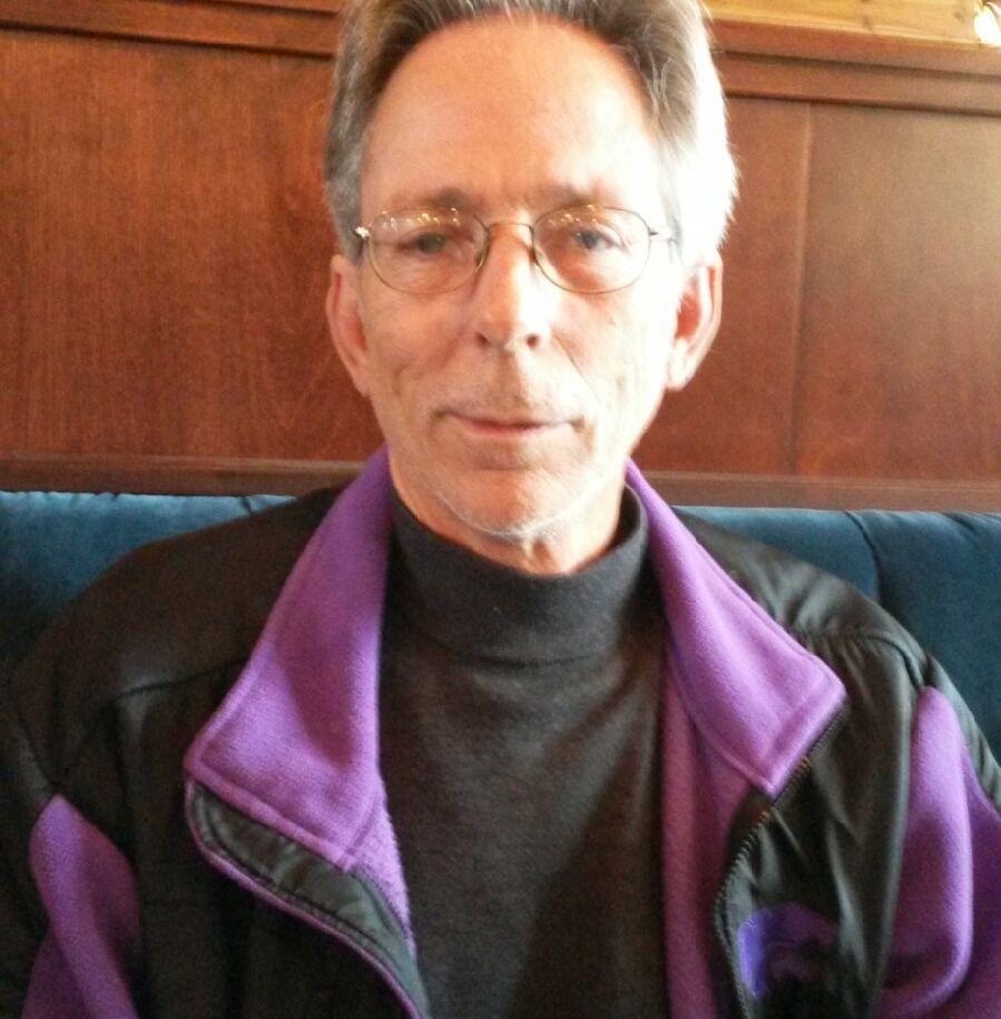 Arthur Stephenson Obituary - Tucson, AZ