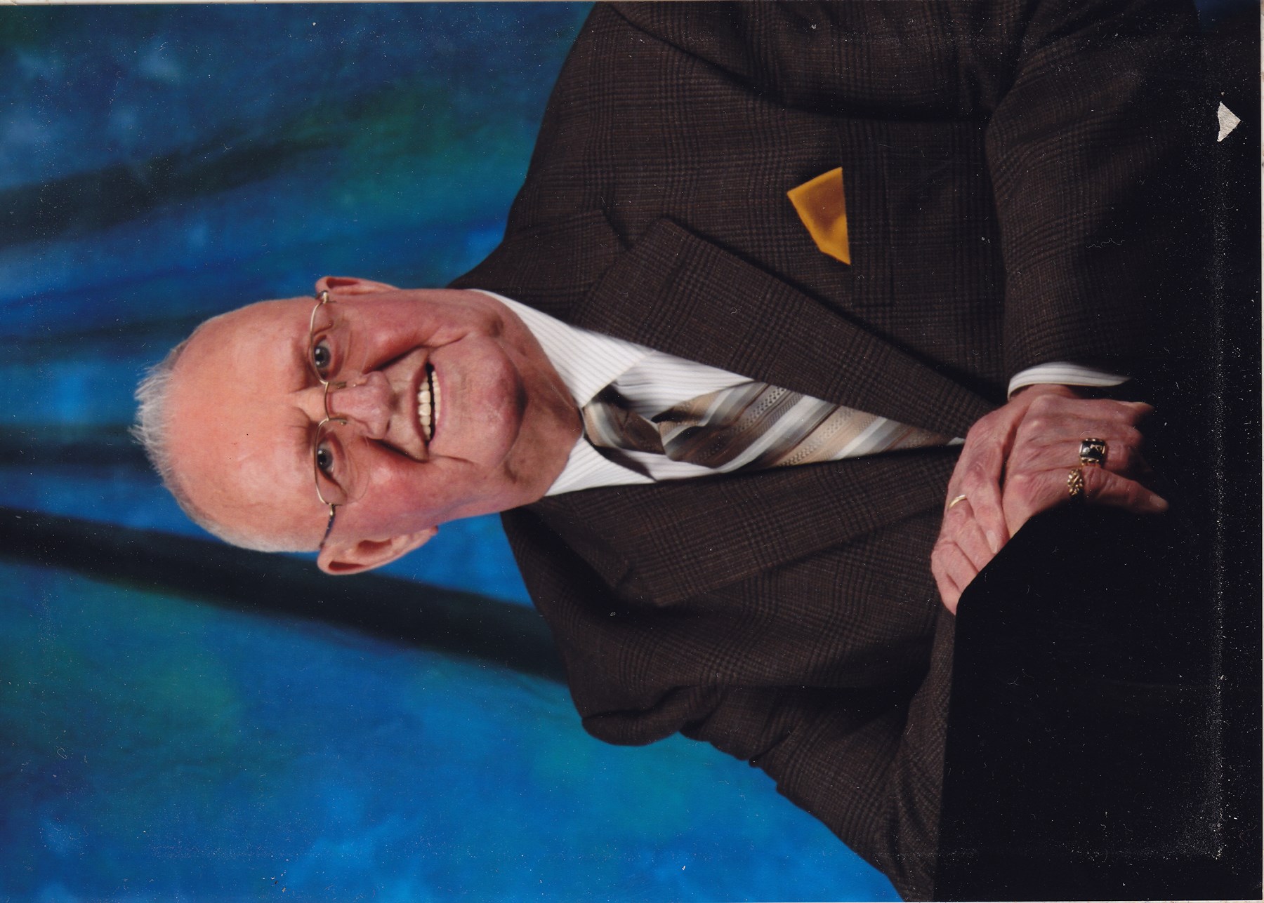 Joseph "Joe" A. Baglole Obituary - Halifax, NS