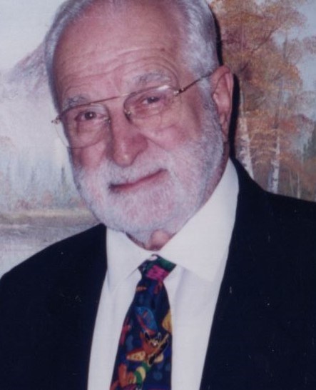 Dr. Frank Sumner Brockway Obituary - Costa Mesa, CA