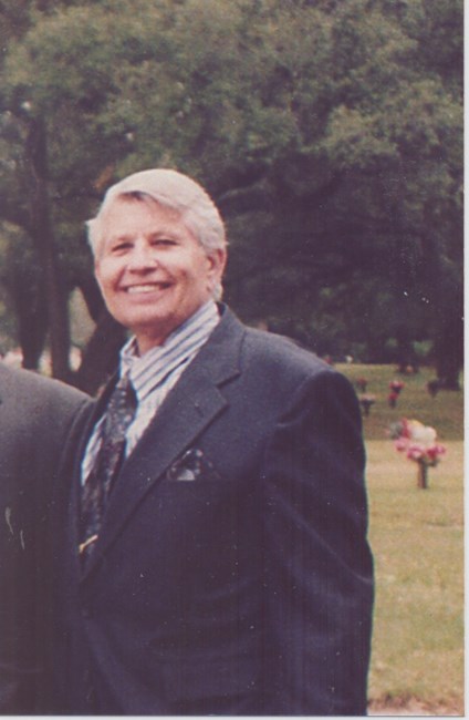 Alton Ray Slater Sr. Obituary - Houston, TX Alton Ray Slater Sr. Obituary - Houston, TX