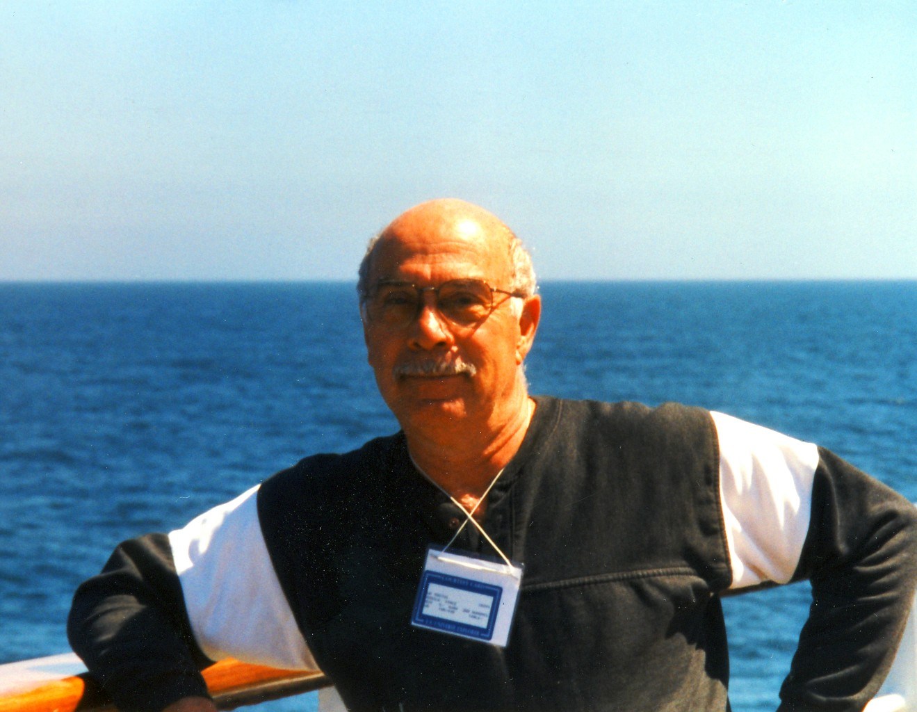 Vincent Joseph Rosile Obituary - Chula Vista, CA