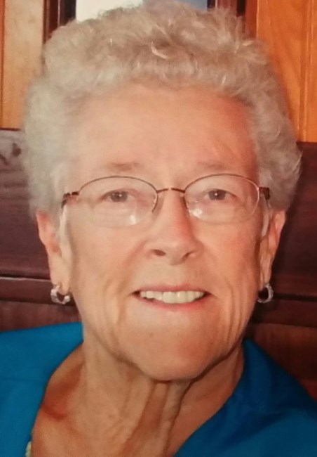 Veda Ross Obituary - Phoenix, AZ