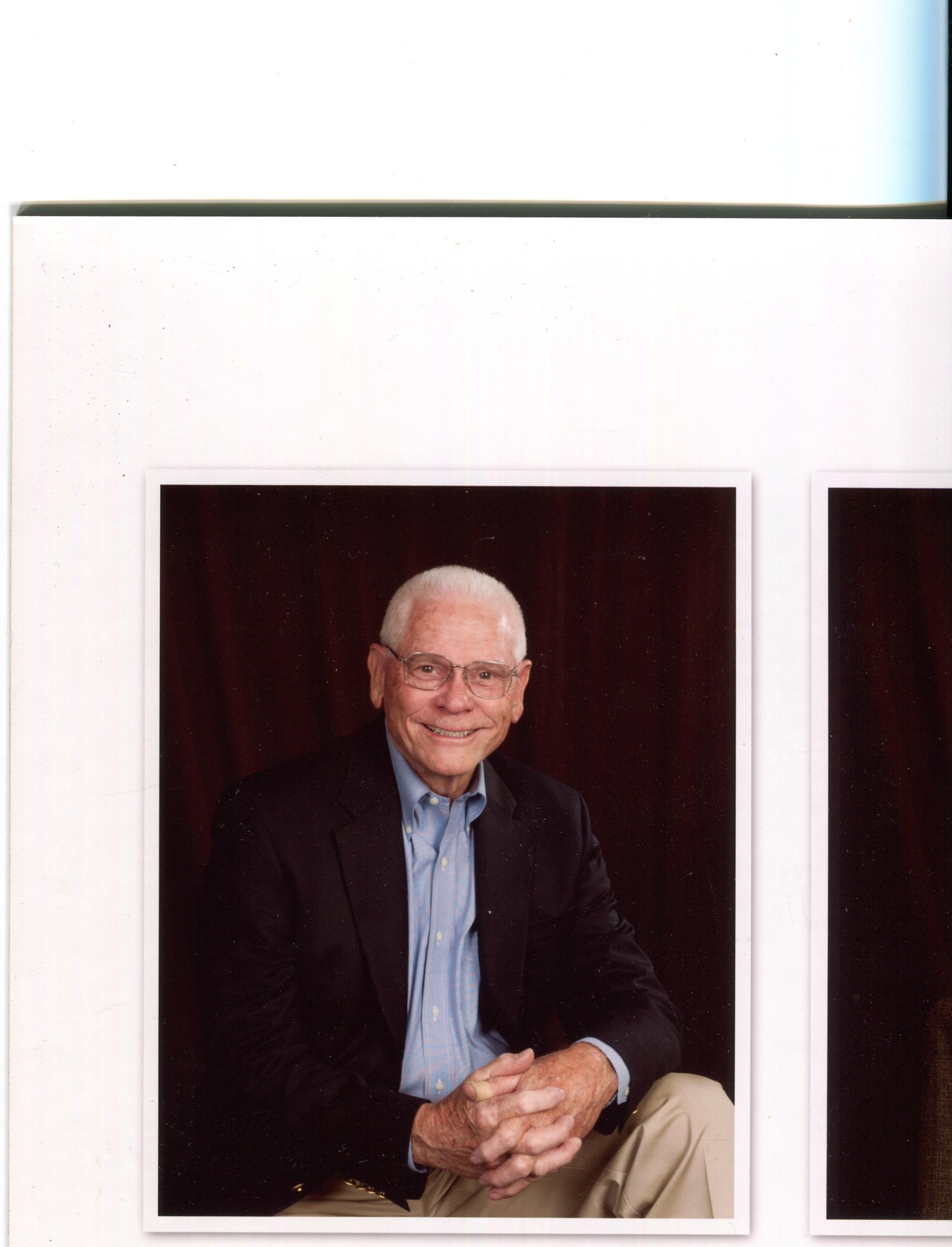 Allen Smithson Obituary - Arlington, TX