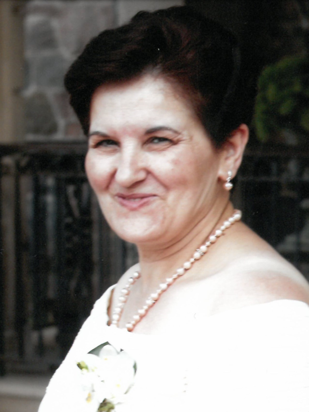 Julia Lemos Obituario - Toronto, ON