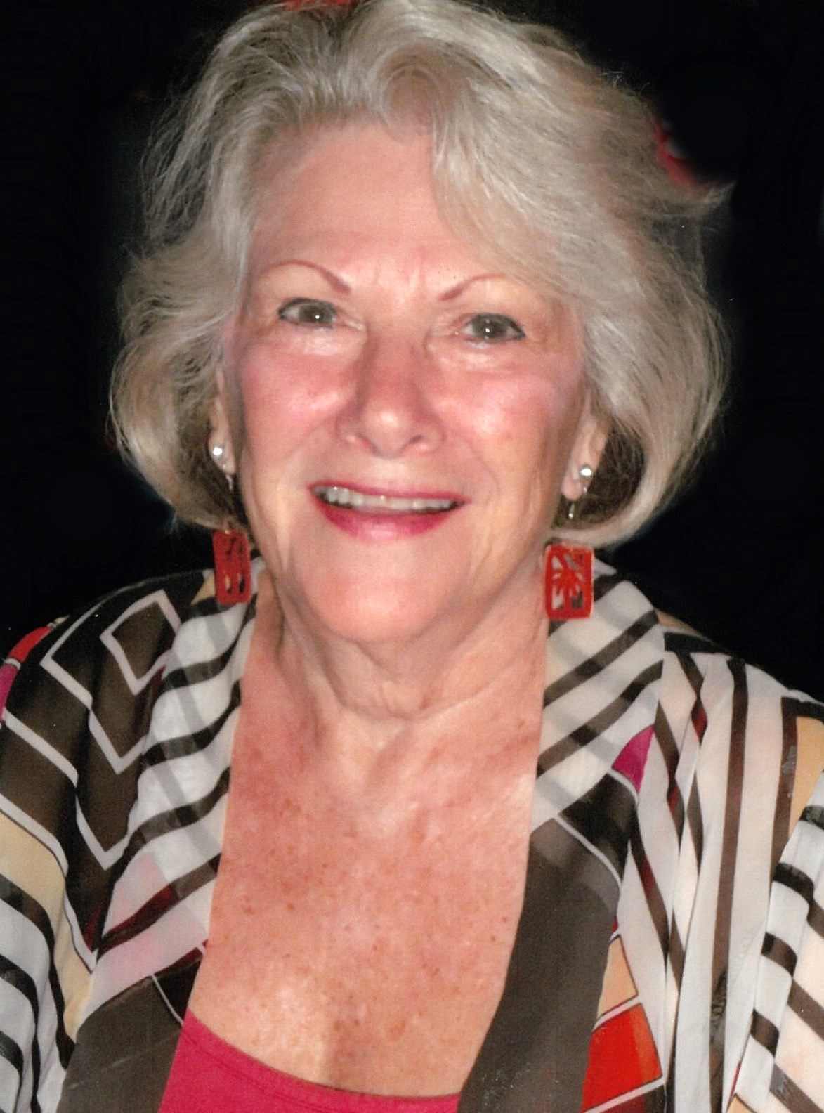 Arlene Rodgers Obituary - Dallas, TX