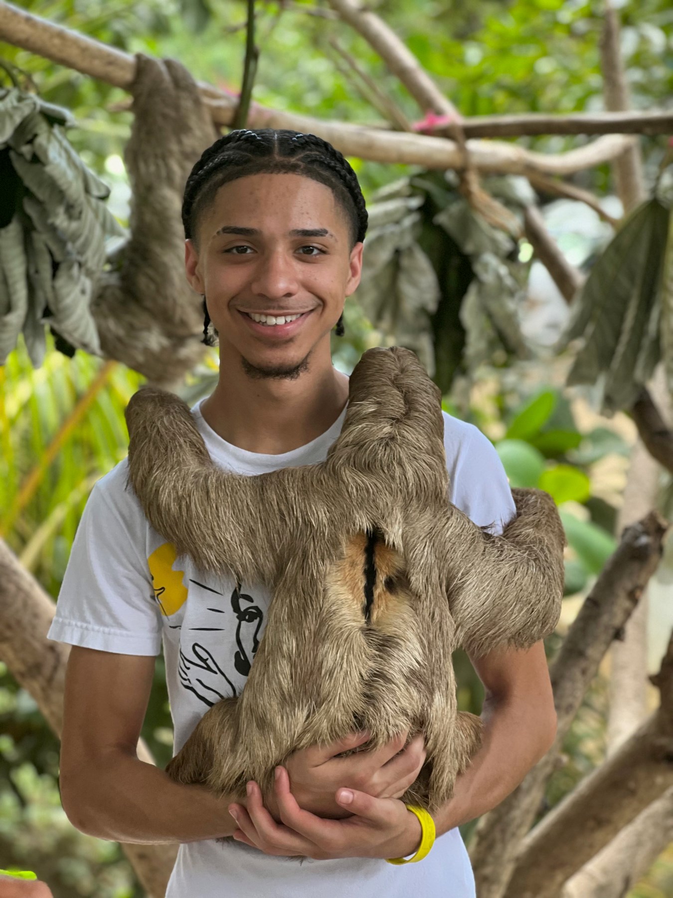 Nassan Nikko Stavrou-Davis Obituary - Houston, TX