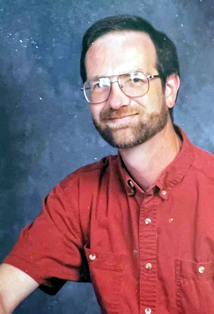 Jeffrey Lynn Haun Obituary - Knoxville, TN