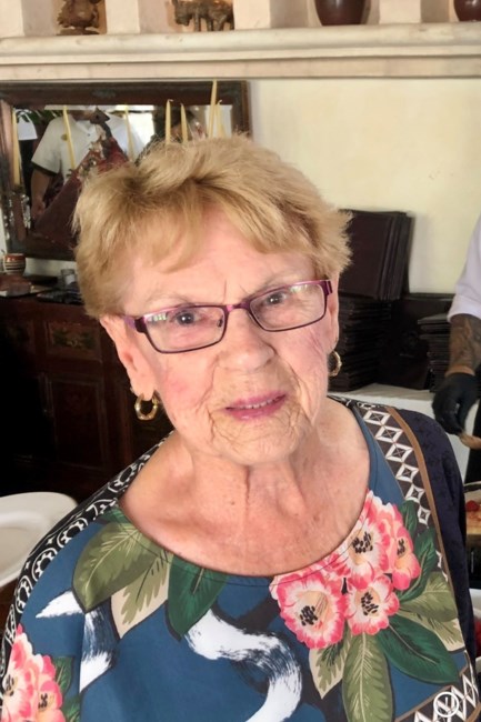 Cécile Méthot Obituario - Ottawa, ON