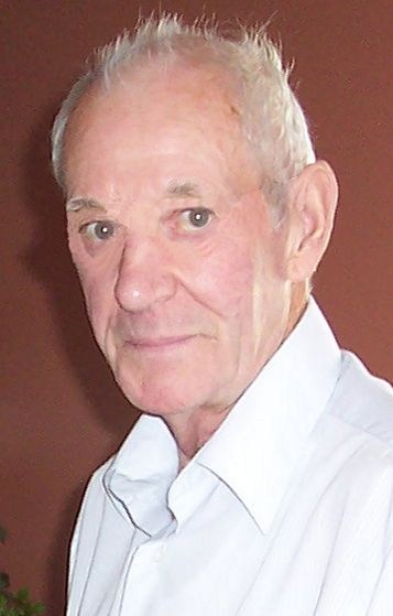 Philippe Lapierre Obituary - Rosemère, QC