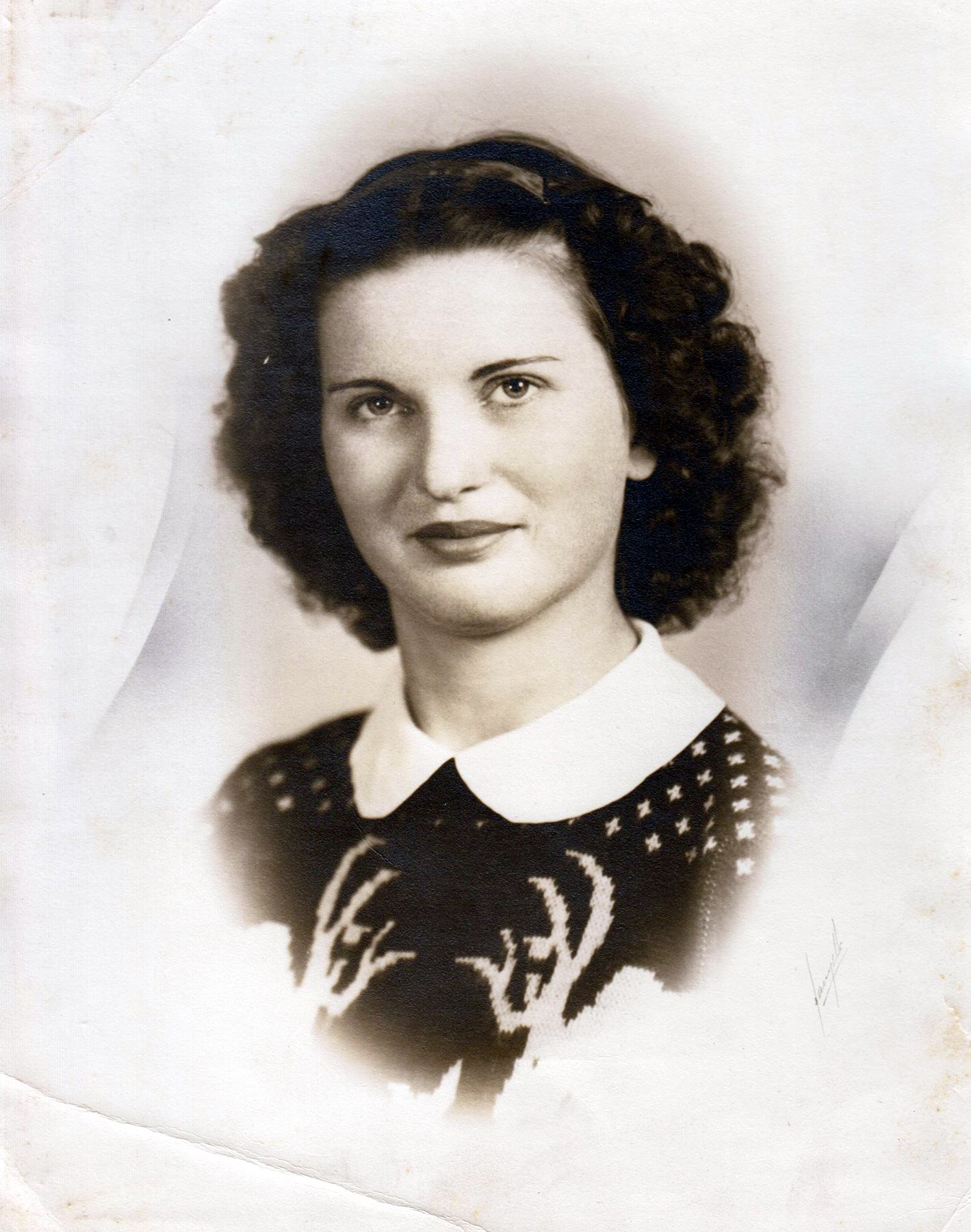 Edna Helen Freeman Obituary - Cullman, AL