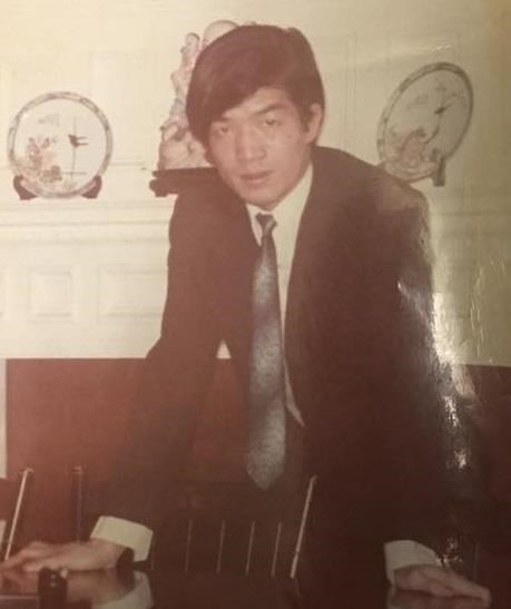 Danny Chin Obituary - Quincy, MA