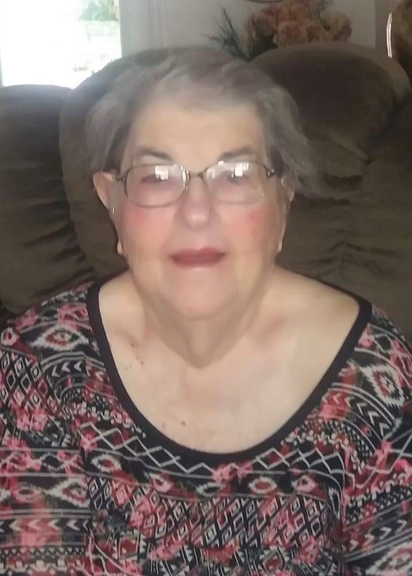 Wanda DeWees Obituary - Fort Pierce, FL