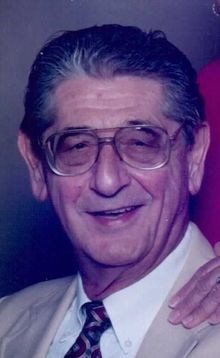 Anthony Alfano Obituary - Centerbrook, CT