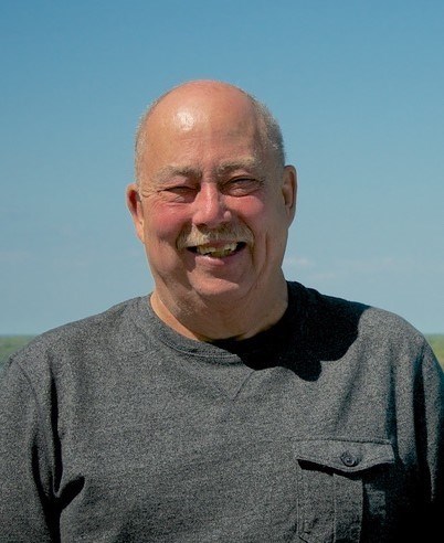 Paul John Inwood Obituary - Guelph, ON