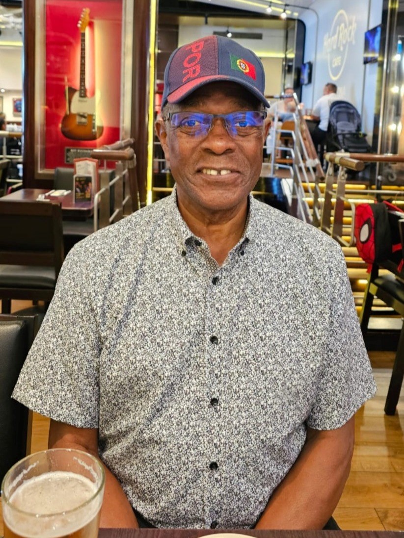 Richard Gamble Obituary - Martinez, GA