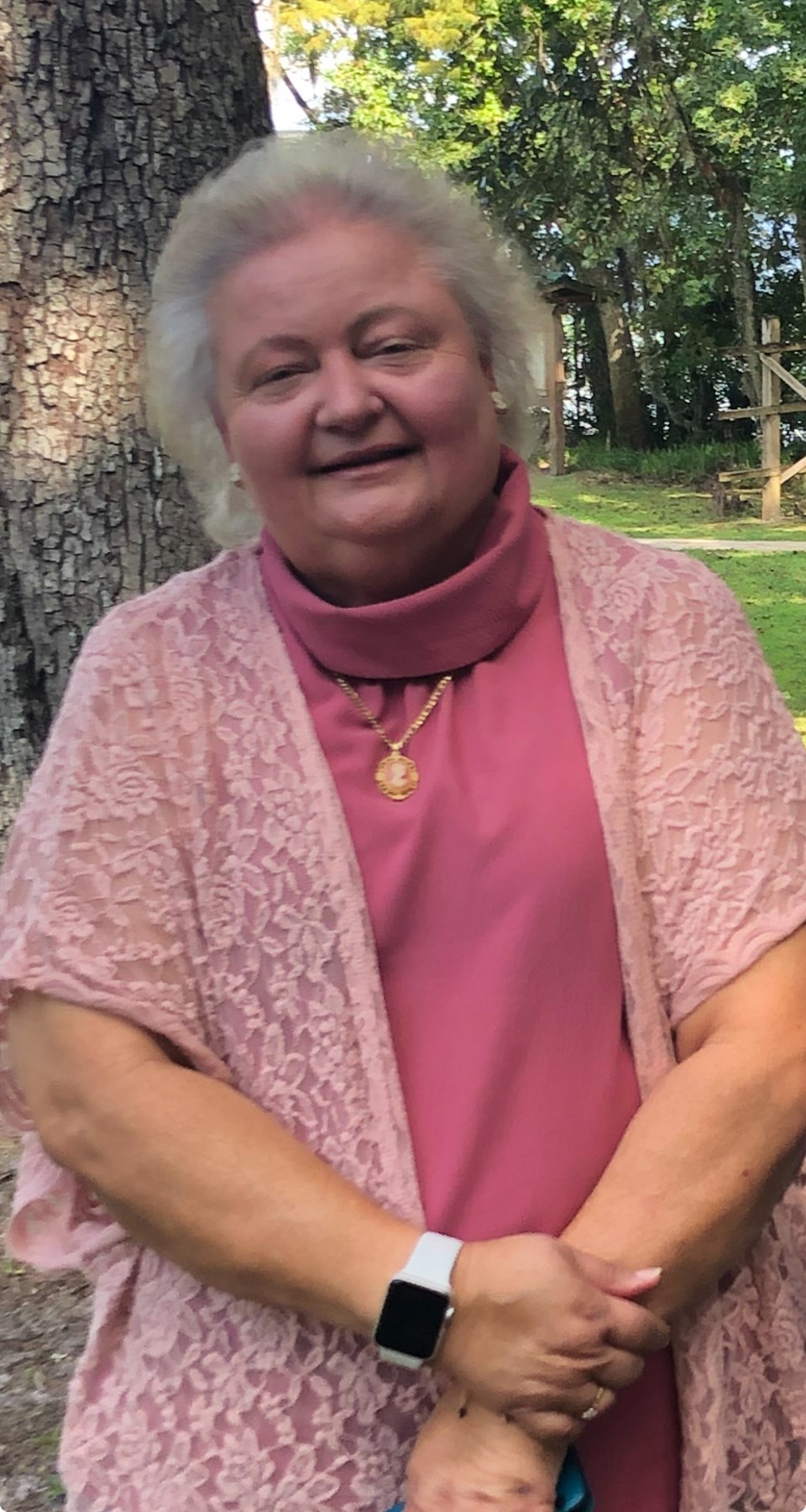 Barbara Allen Obituary - Lake Worth, FL