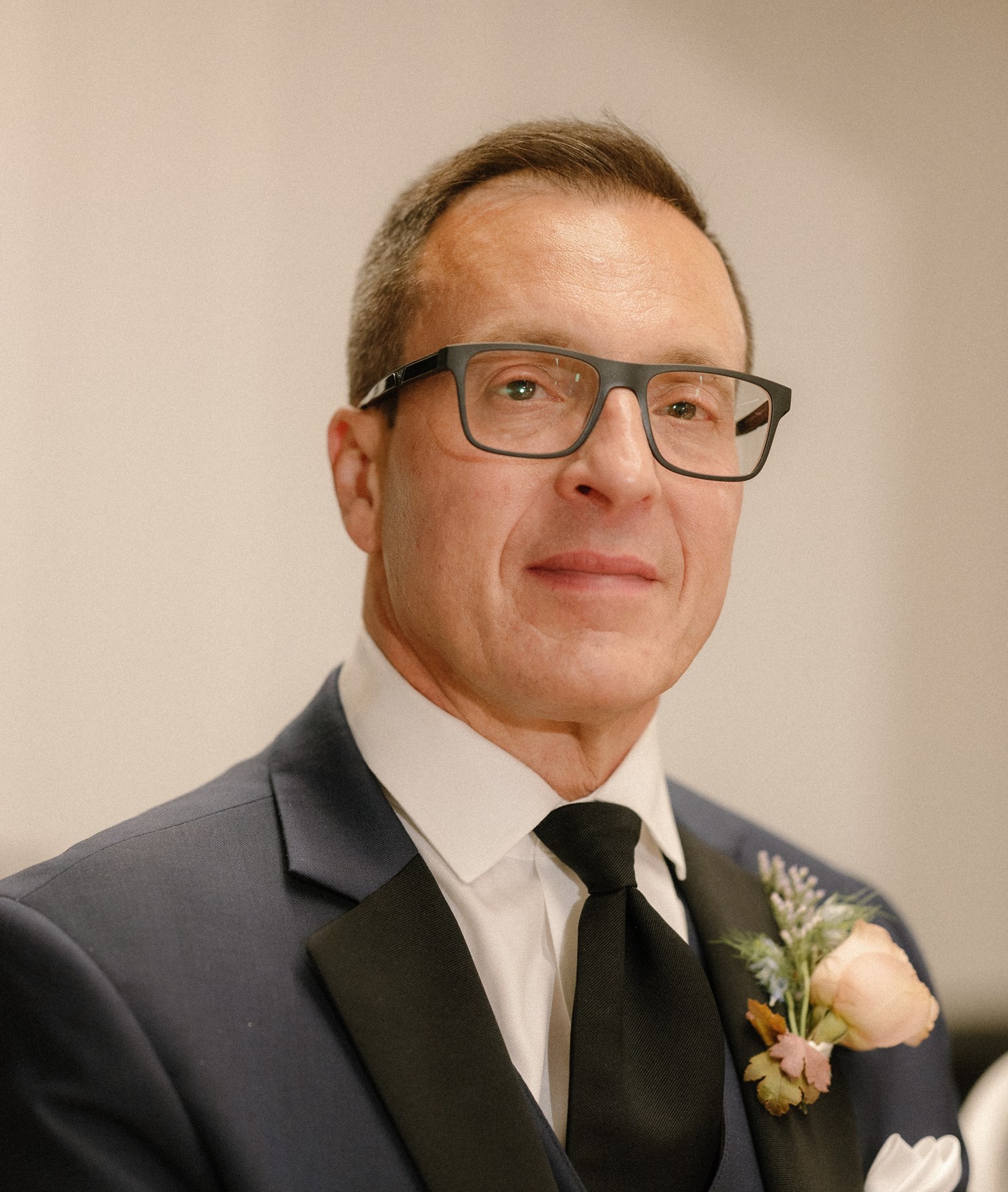 Antony Ferrari Obituary - Burnaby, BC