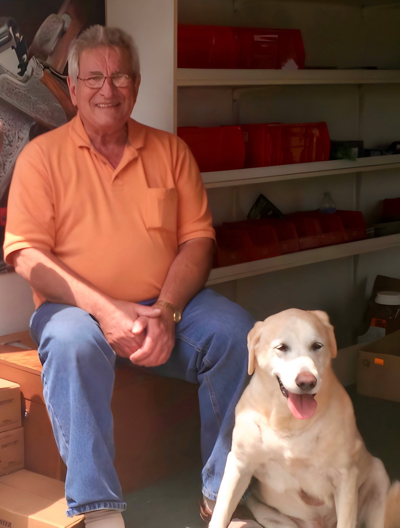 Francis McCaig Obituary - Guelph, ON