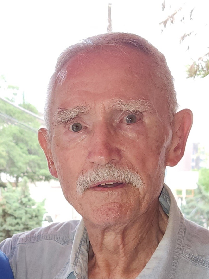 James Overcash Obituary - Pflugerville, TX