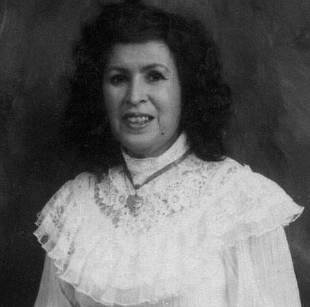 Bernarda DeLeon Jaimez Obituary - Austin, TX