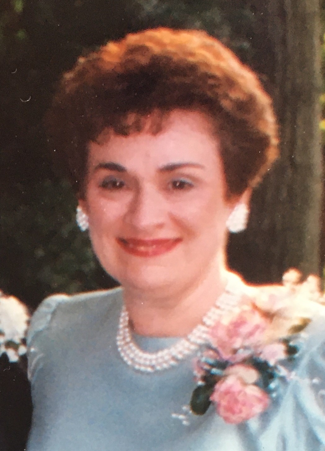 Kathryn Pizzo Bordelon Obituary - New Orleans, LA Kathryn Pizzo Bordelon Obituary - New Orleans, LA