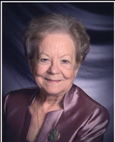 Mary Wender Obituary - Port Orange, FL