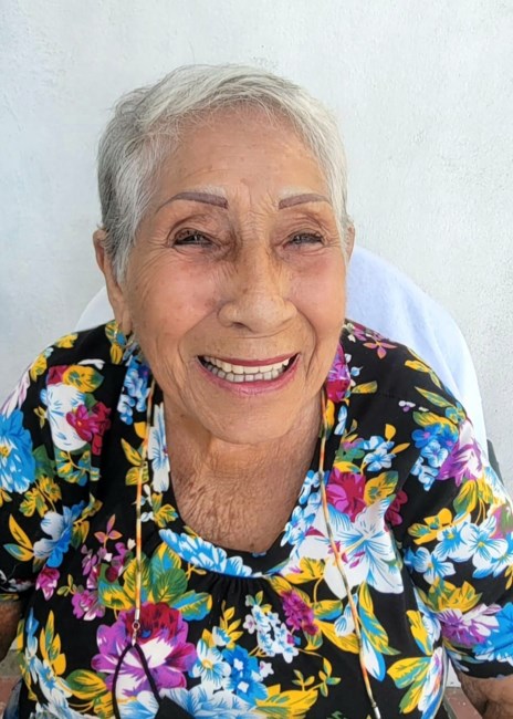 Paula Villalobos Amador Obituary - San Juan, PR
