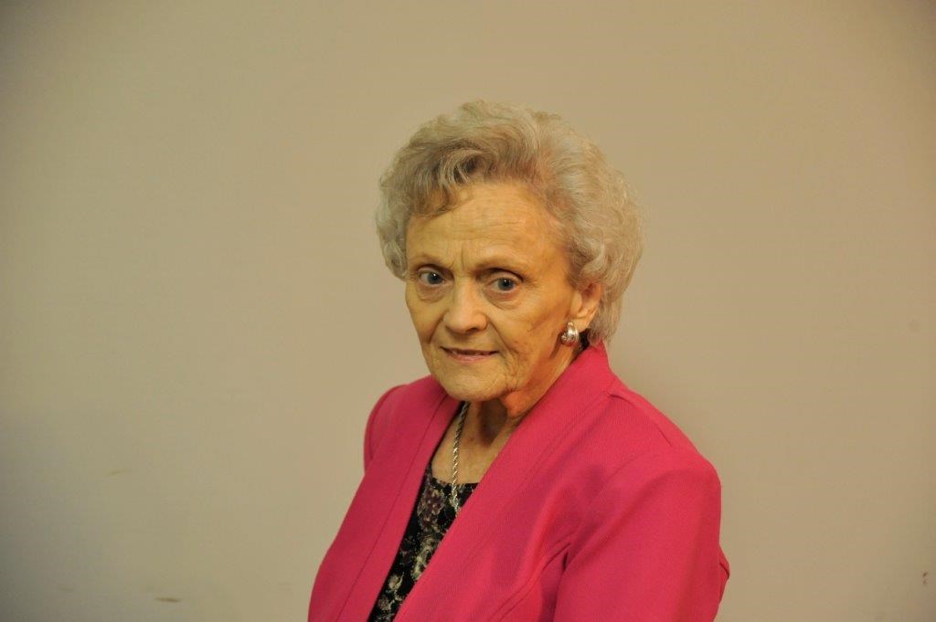 Frances Merle Petree Obituary - Beaumont, TX