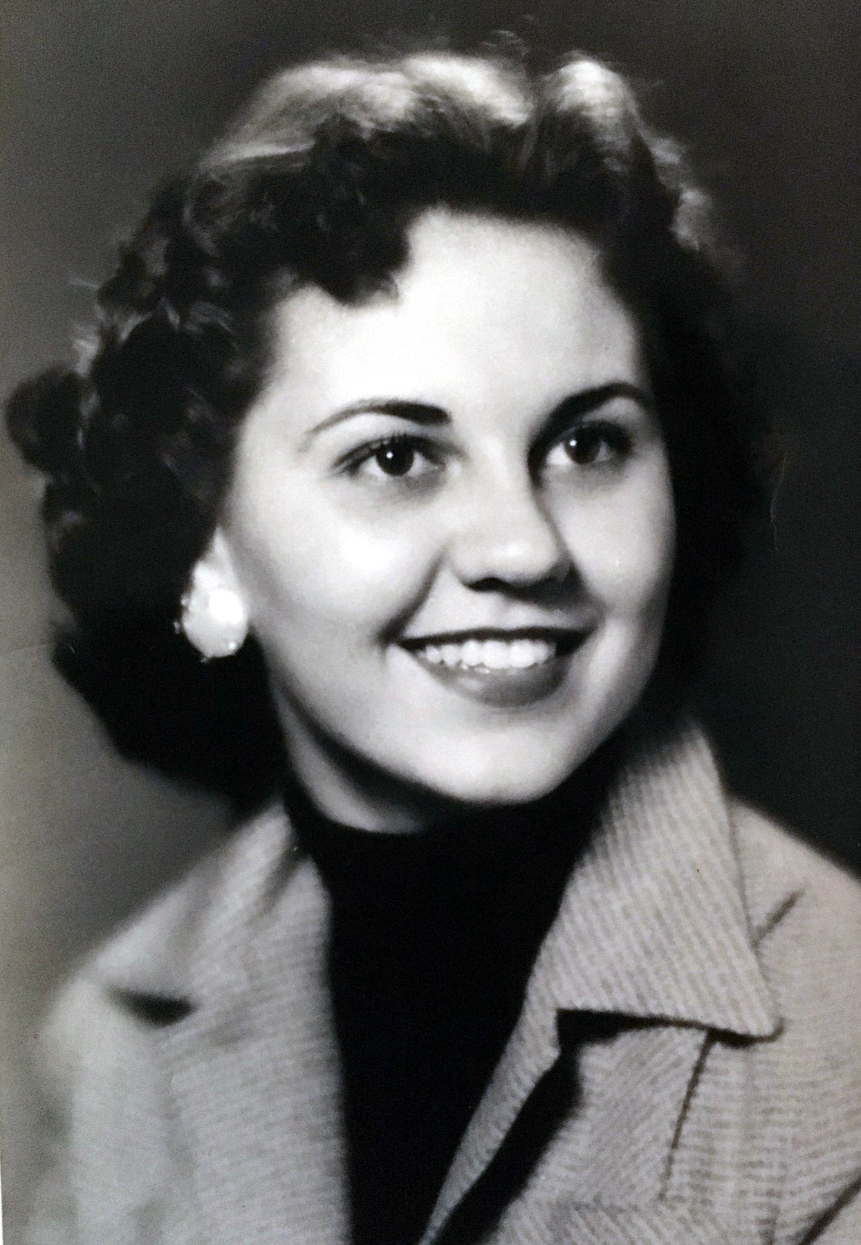 Barbara Stark Obituary - Pflugerville, TX