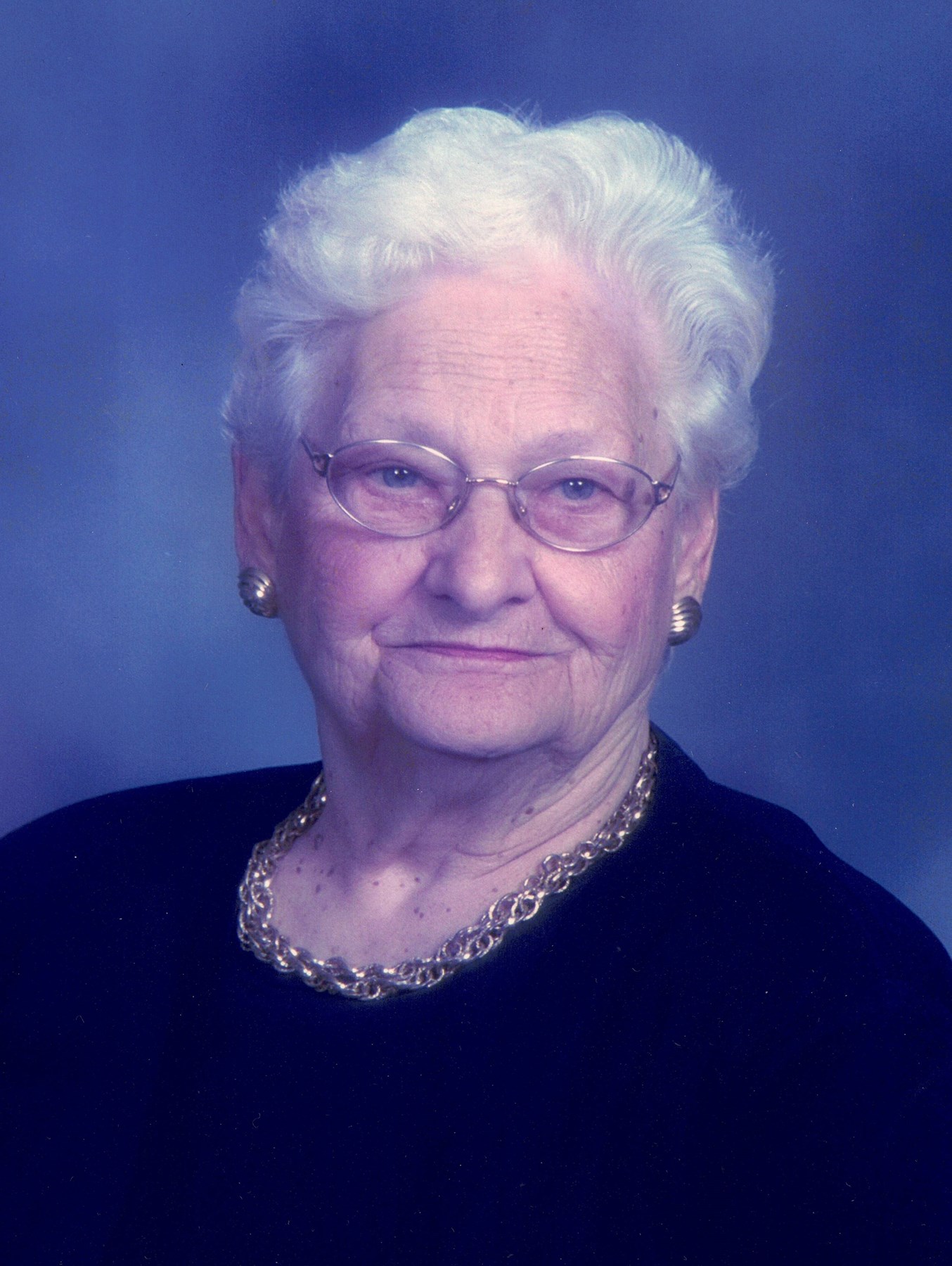 Ruth Auter Obituary - Dayton, OH