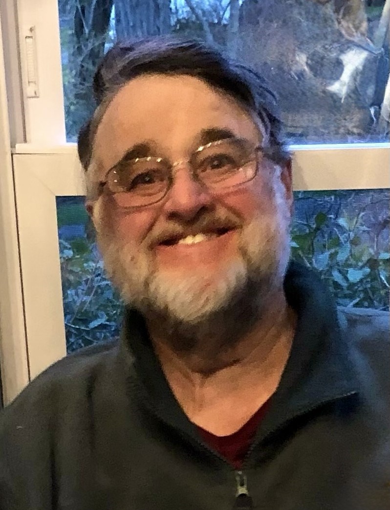 William Saucier Obituary - Auburn, ME