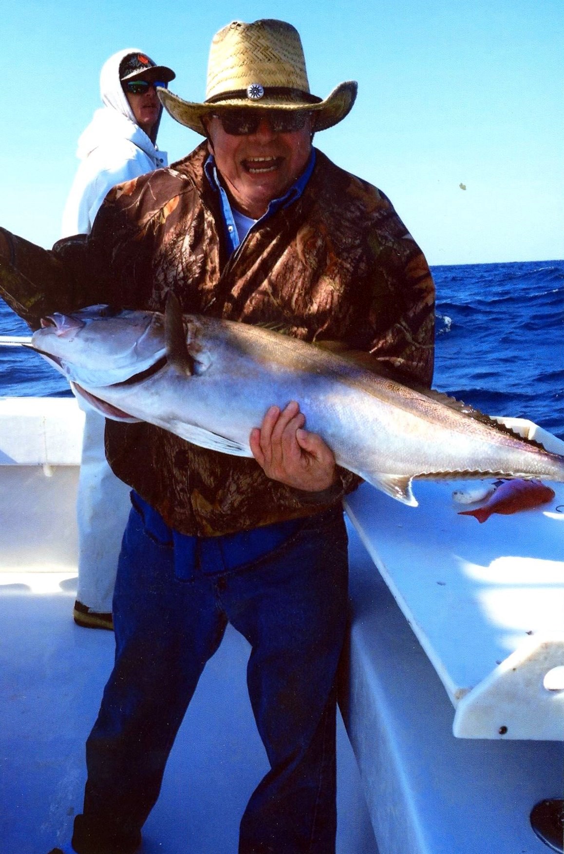 James Larry Gann Obituary - Jasper, AL