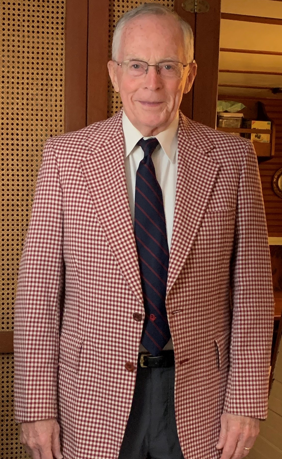 James MEHAN Obituary - Chantilly, VA