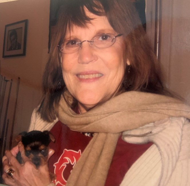 Patricia Hart Obituary - Richmond, VA