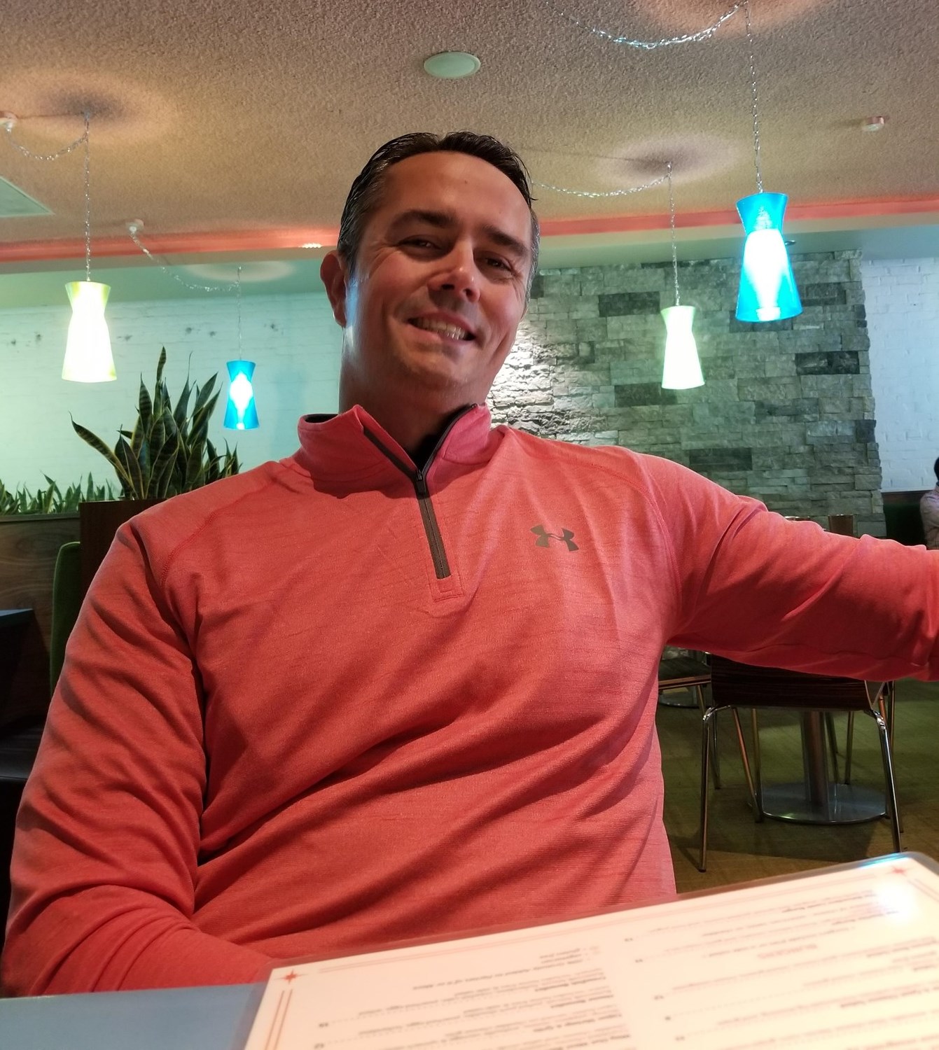 Michael William Tindall, Jr. Obituary - Nottingham, MD