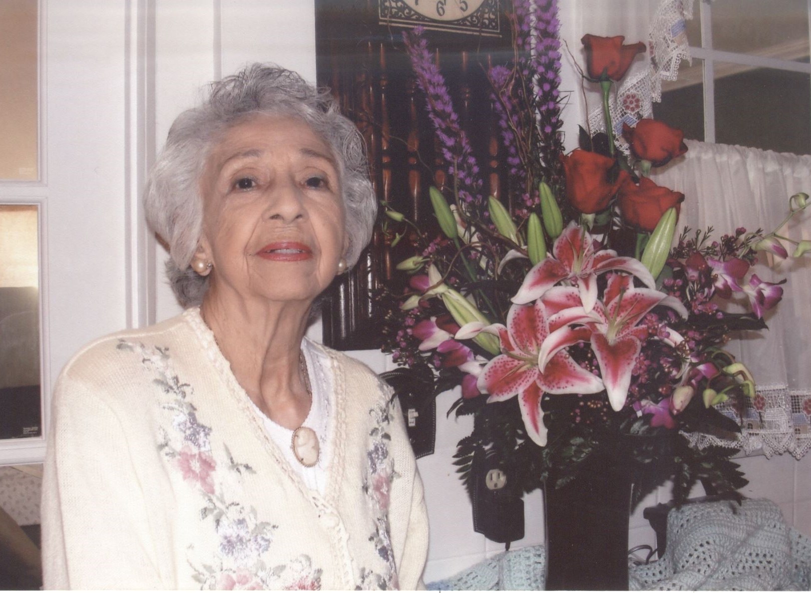 Gloria Diaz Obituary - Tampa, FL